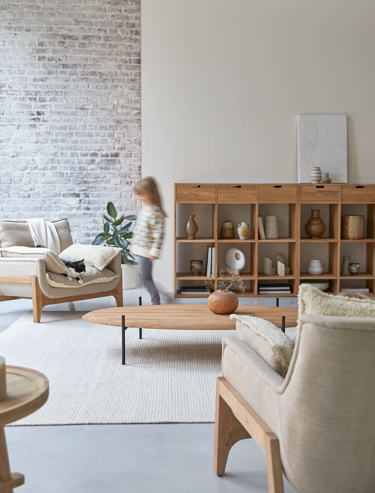 Blog inspiration Tikamoon : meubles à l'histoire durable
